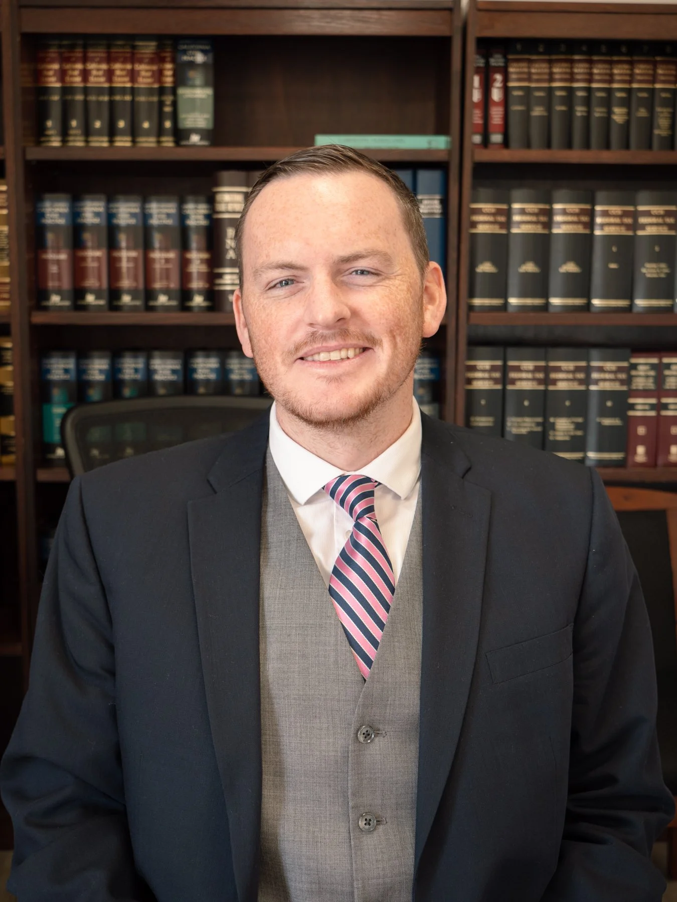 Elizabeth A. Tresp, JD, LL.M. — Tresp Law, APC