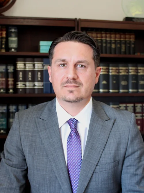 Elizabeth A. Tresp, JD, LL.M. — Tresp Law, APC