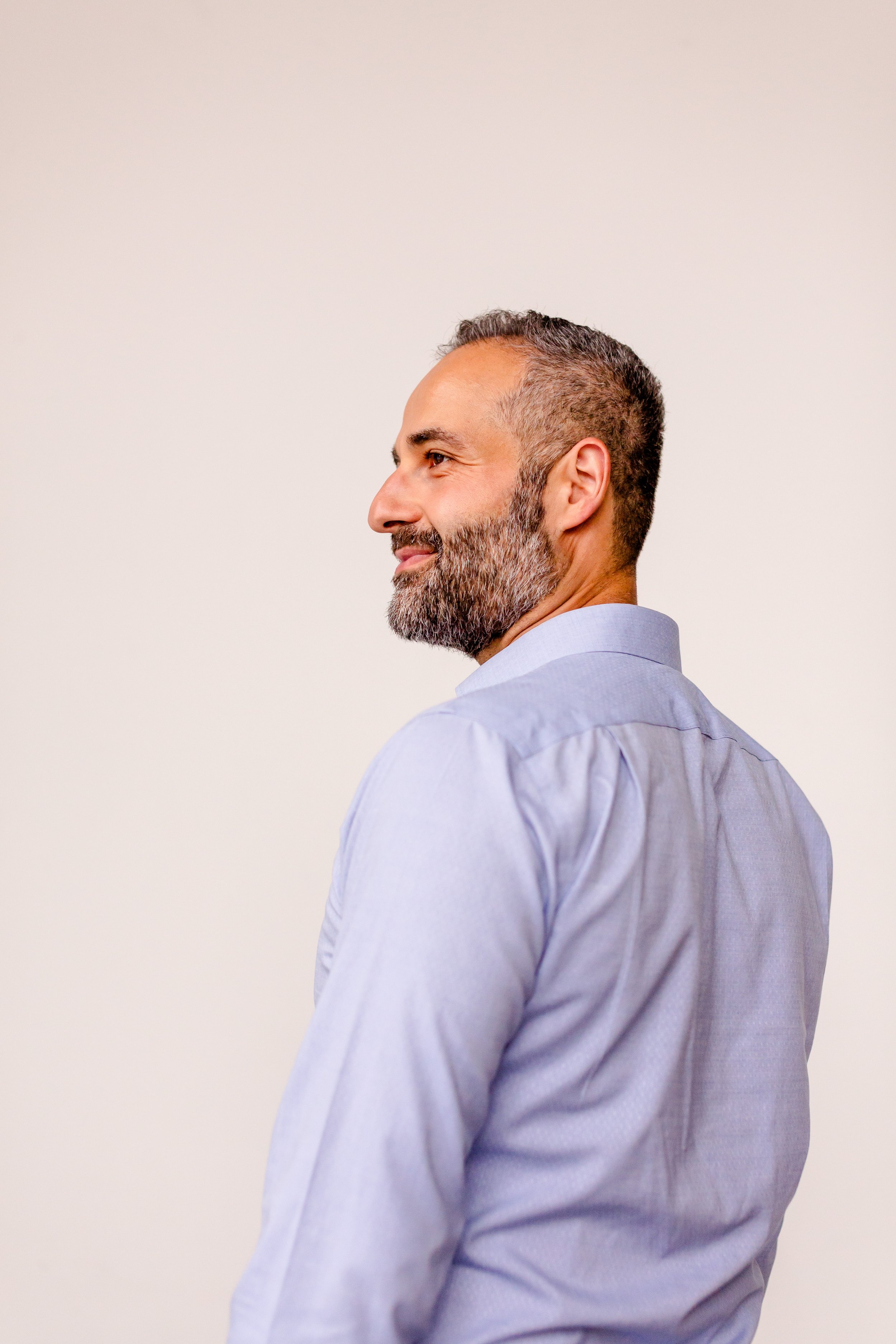 Business Portraits and LinkedIn headshots for entrepreneurs and small ...