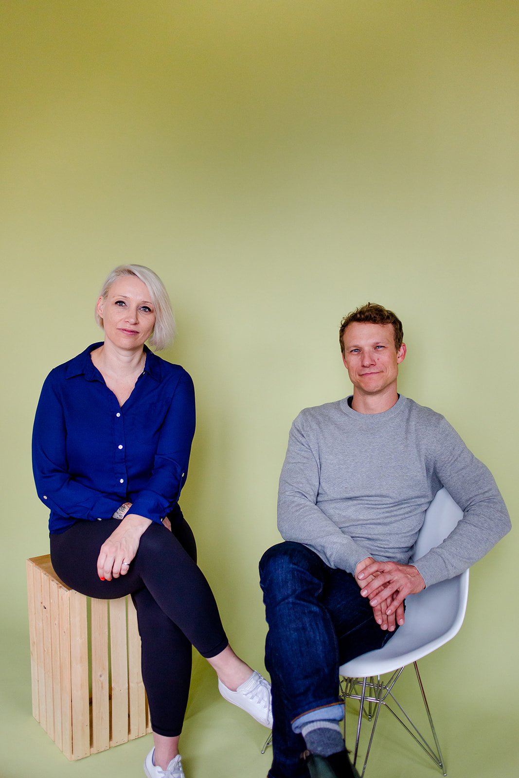 Business Portraits and LinkedIn headshots for entrepreneurs and small ...