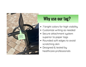 WheelchairTags.com