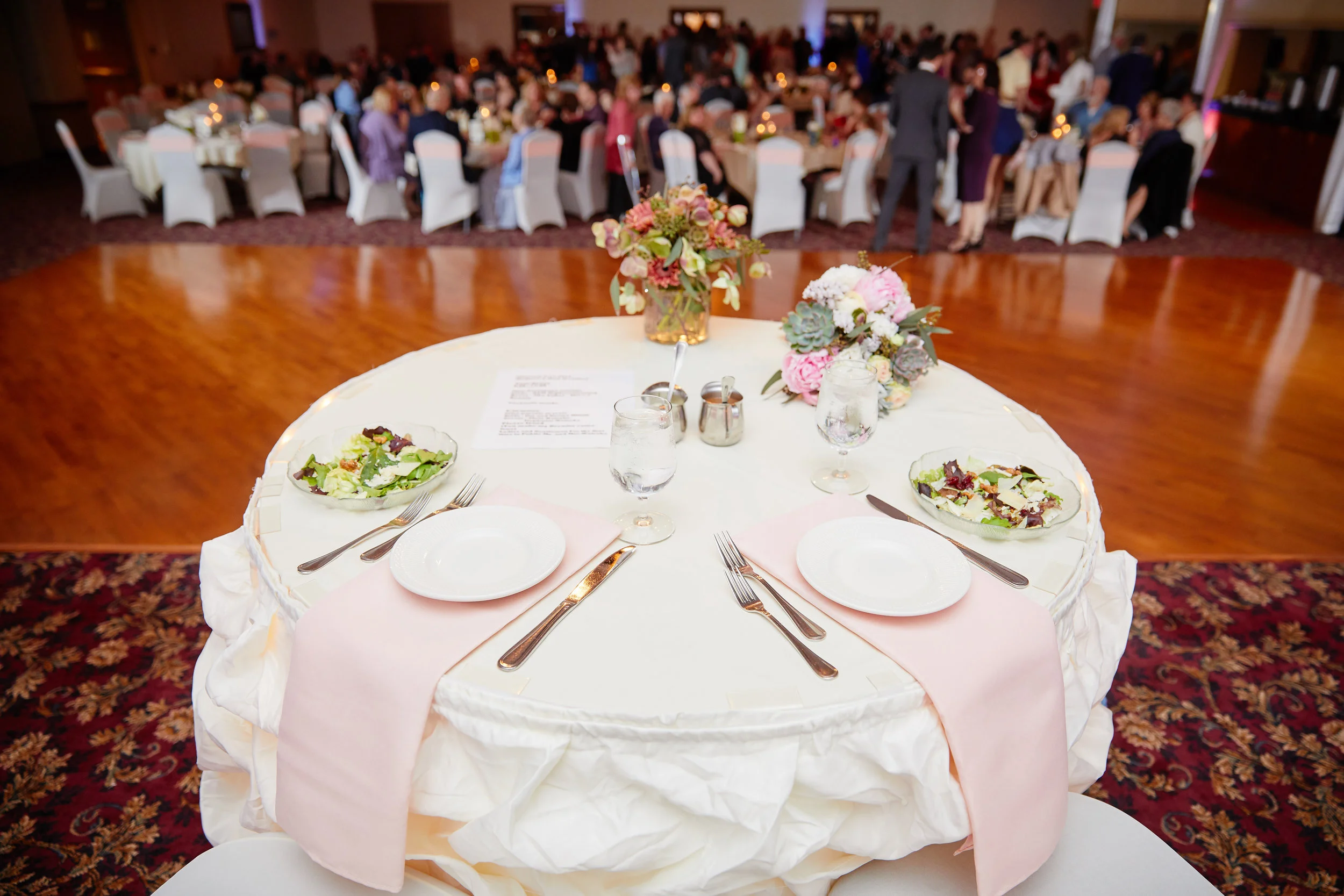 Explore our Venue — Bella Catering and Events