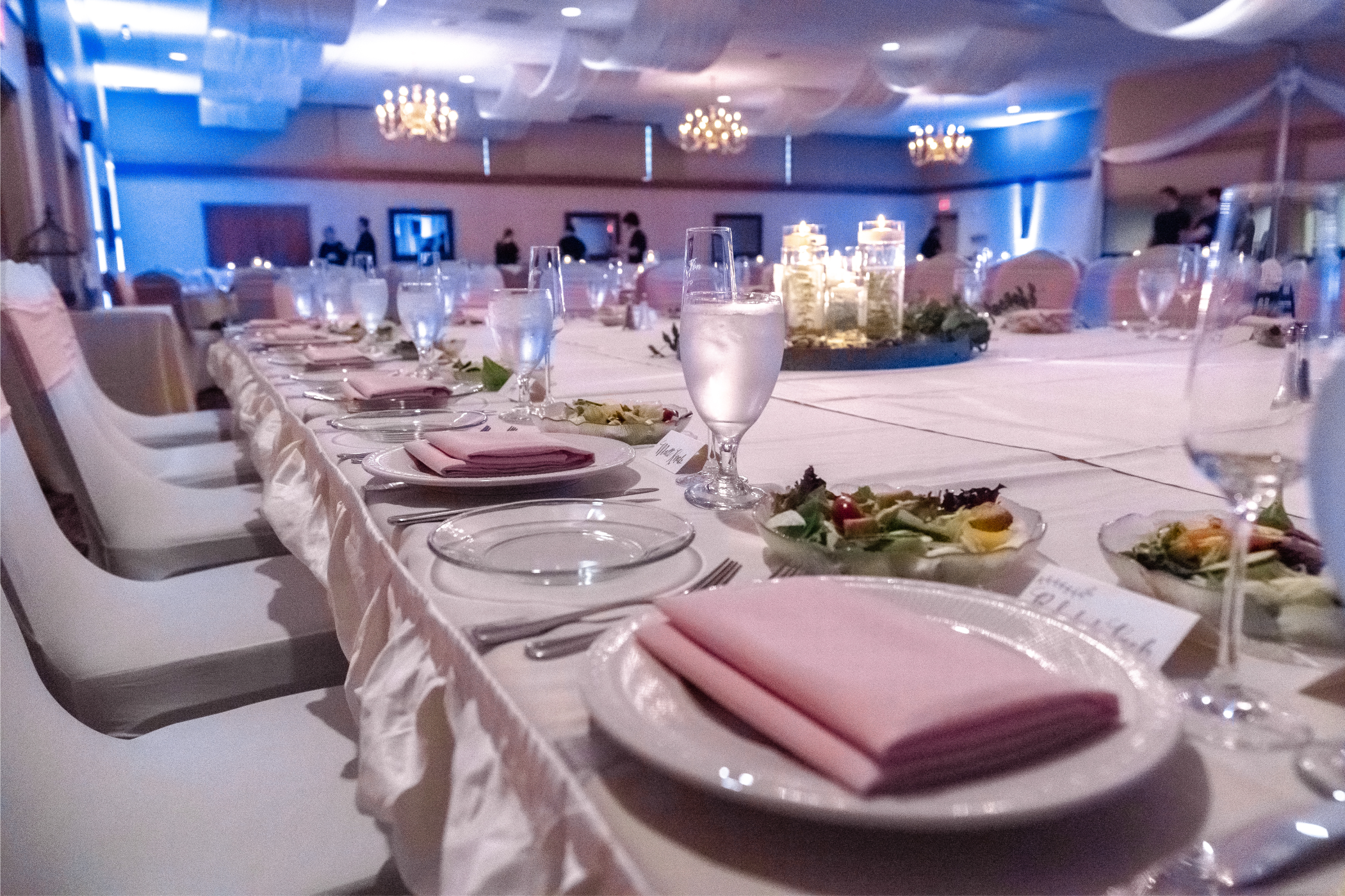 Explore our Venue — Bella Catering and Events
