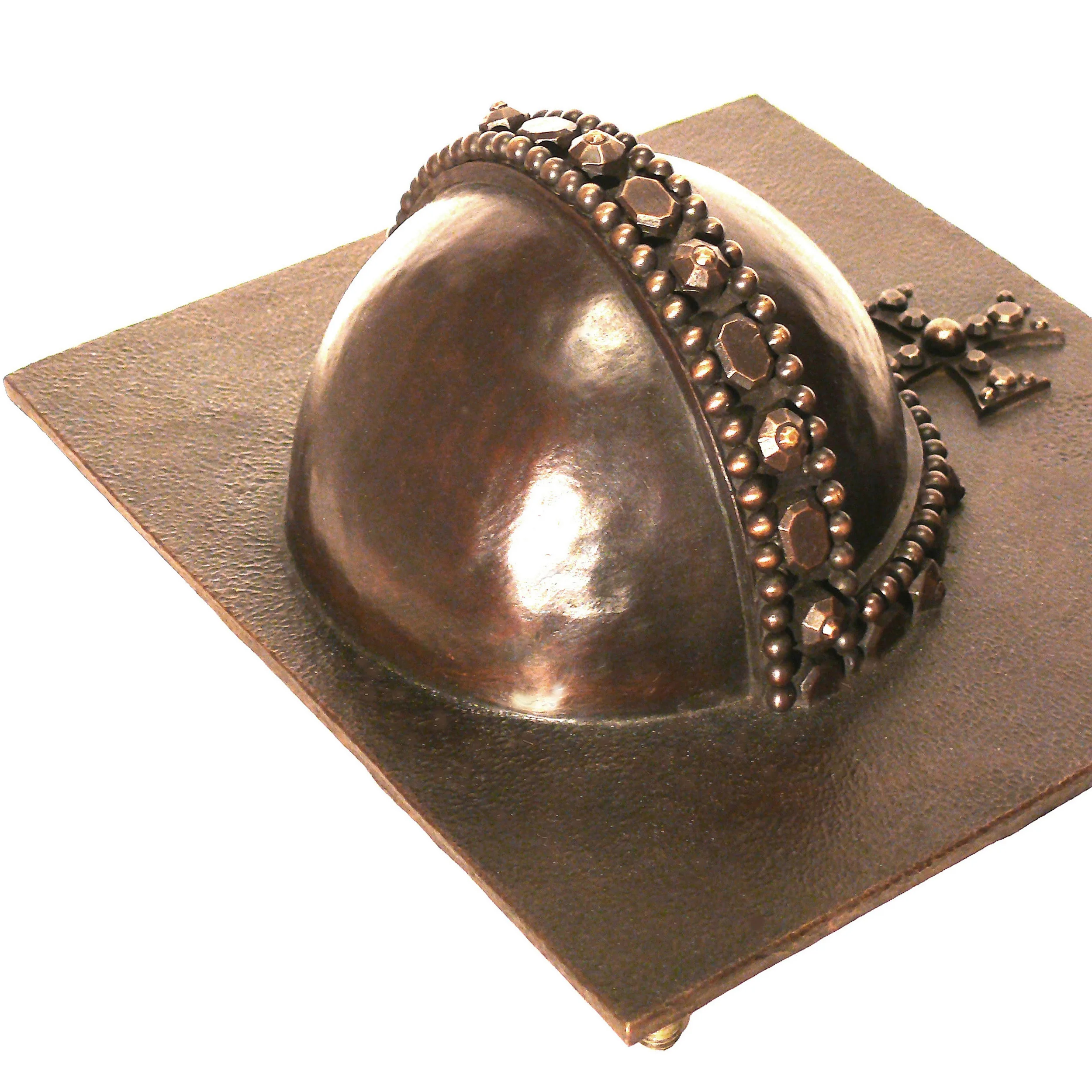 Historical Replicas — Topografik