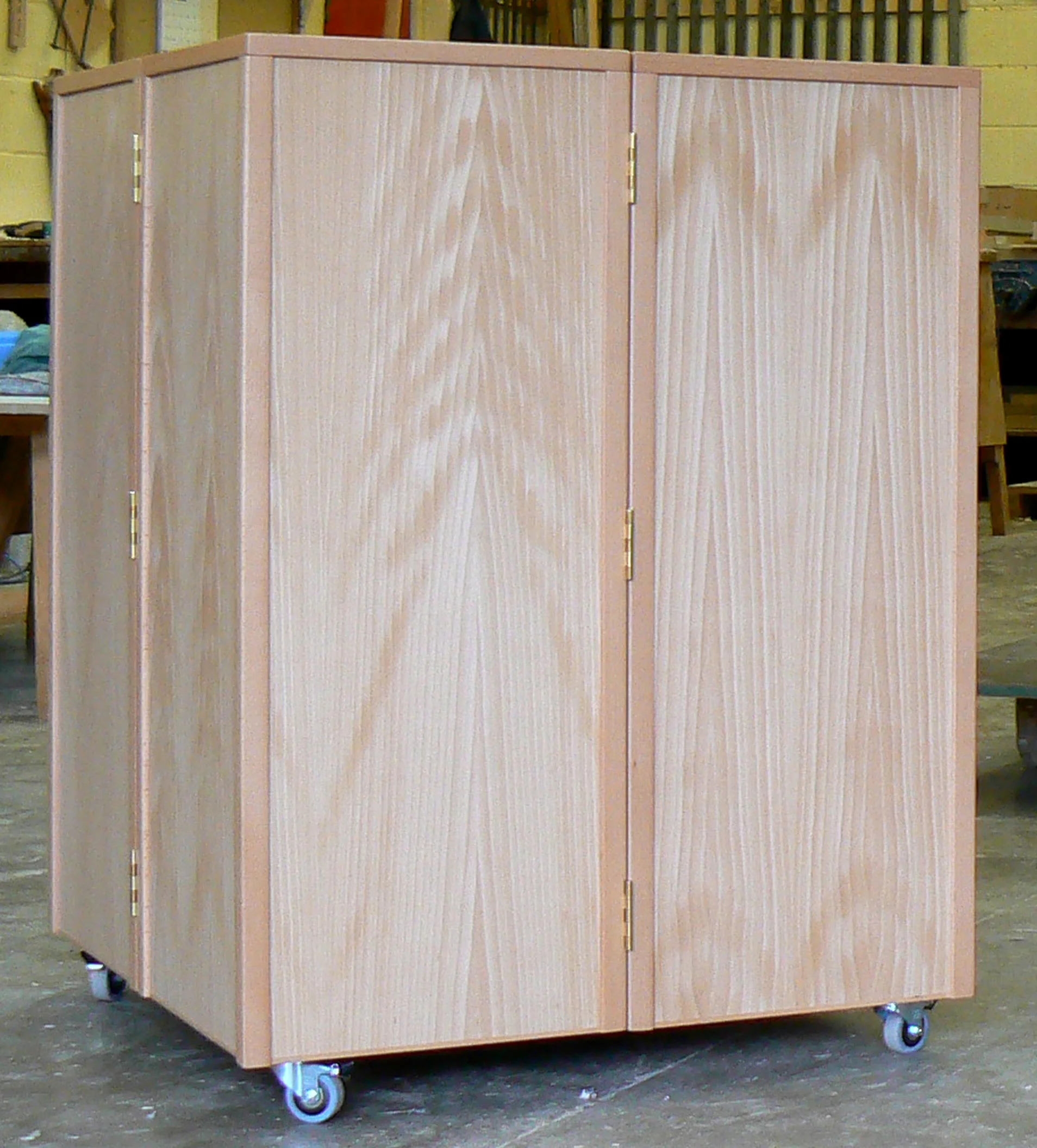 Activity Module — Topografik