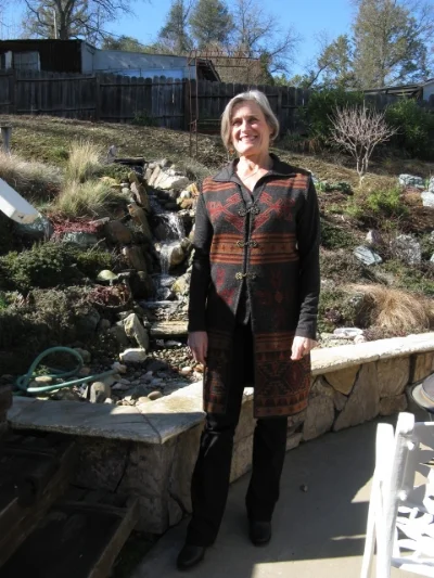 Biography — Millie Butler Designs