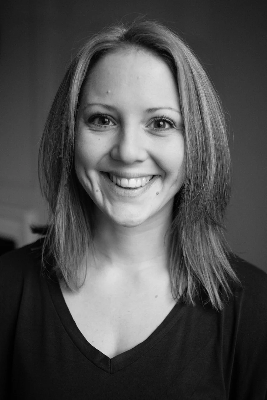 Kate McWilliam School Of Movement