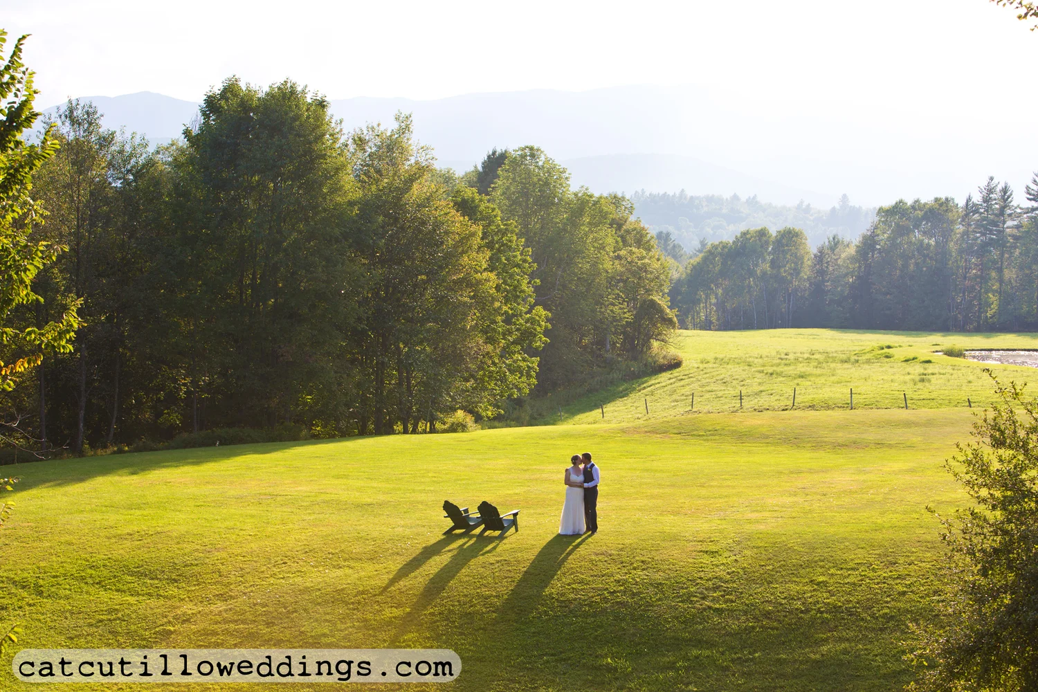 Weddings — The Skinner Barn