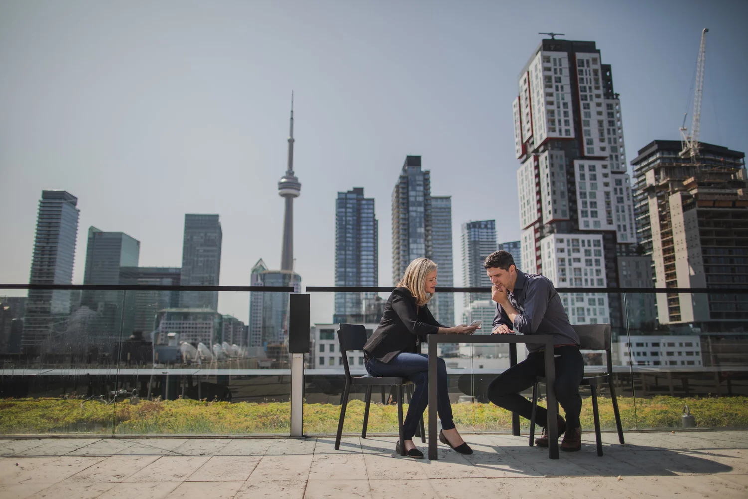 Toronto boutique PR agency for B2B, tech and startup companies