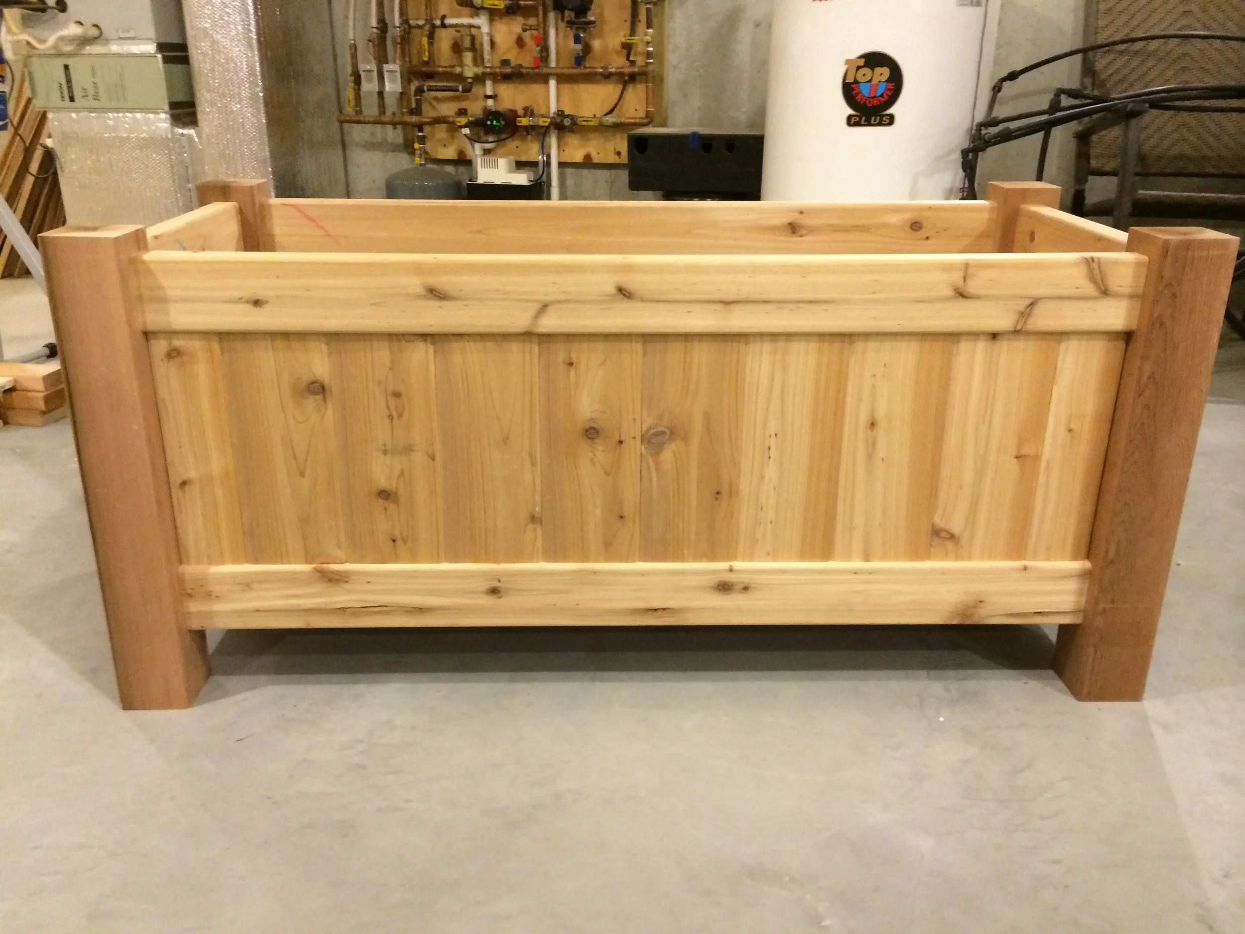 TradeCraft Custom Woodworking