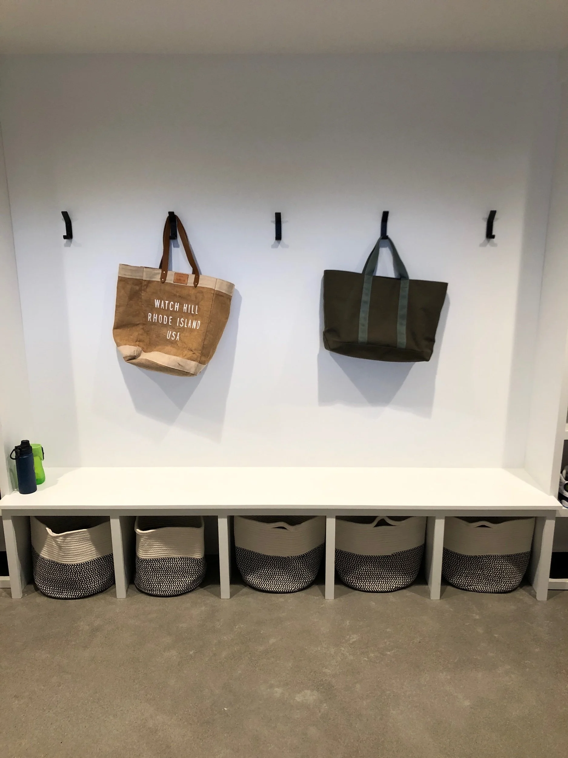 TradeCraft Custom Woodworking