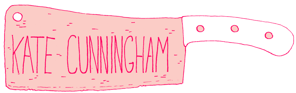 Kate Cunningham Illustration