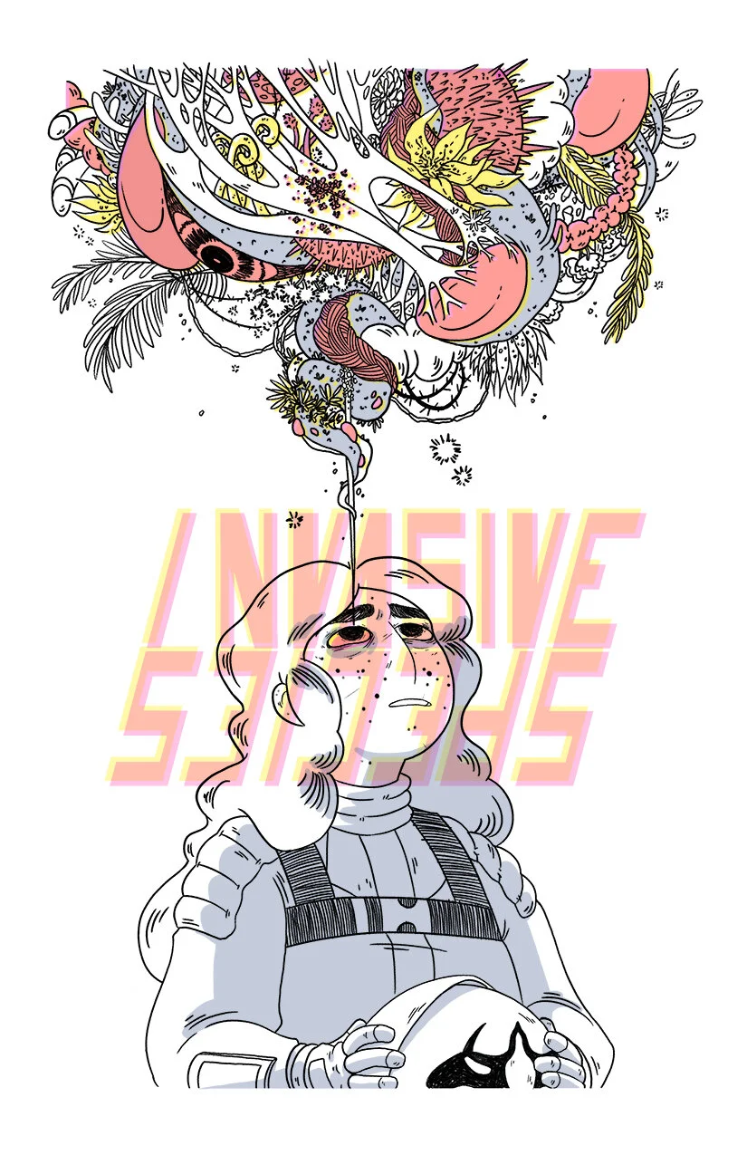 Kate Cunningham Illustration