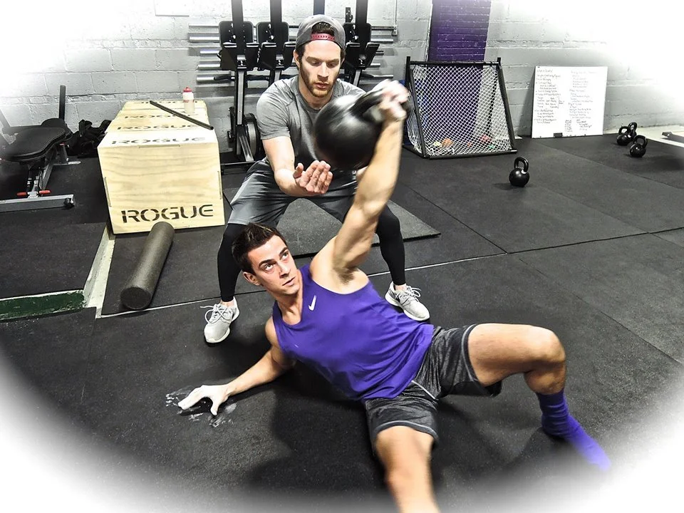 Competition — Active Evolution