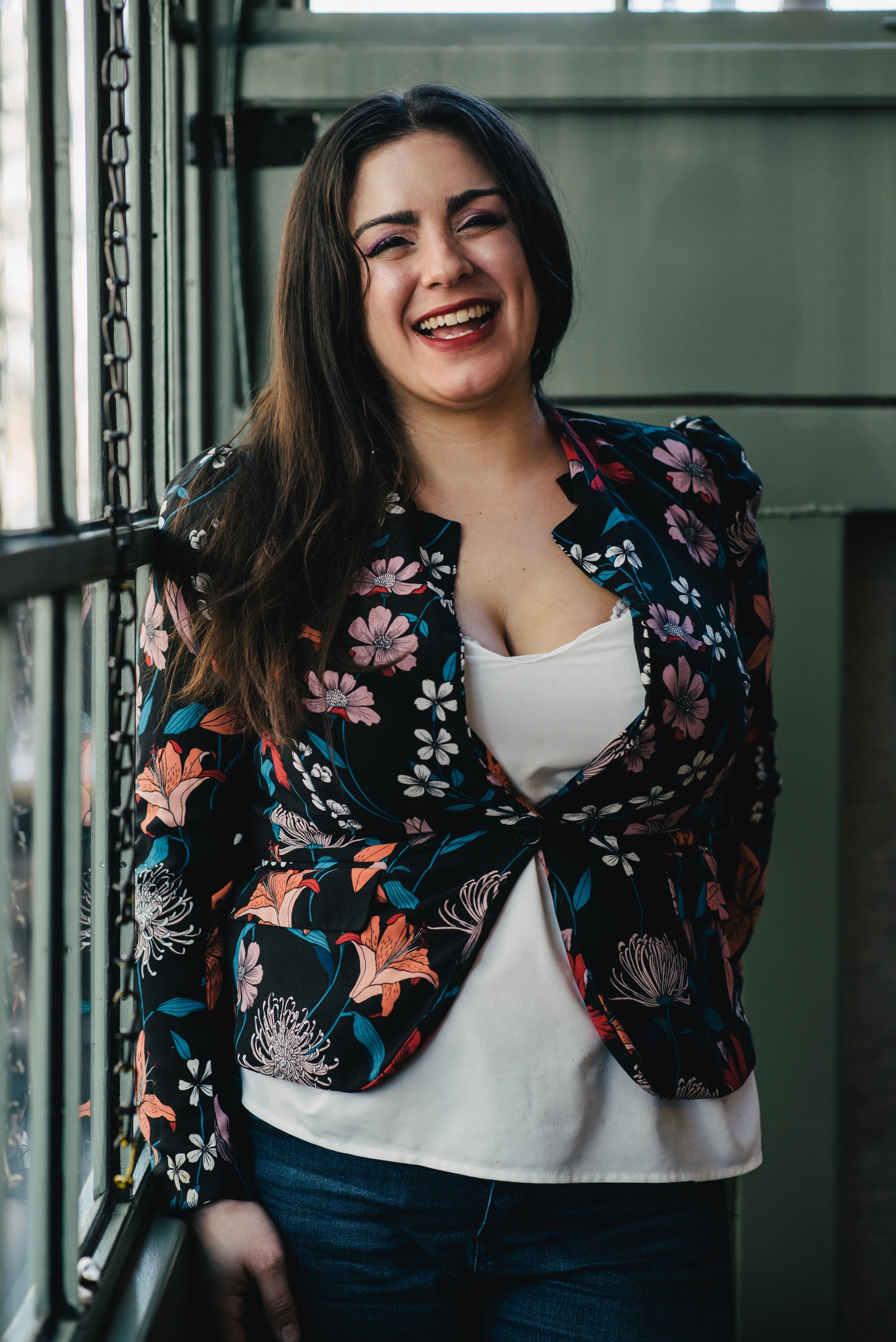 The Team — Gravitas