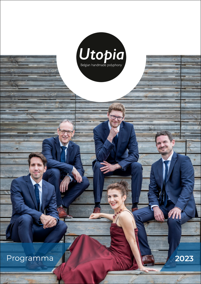 Utopia Ensemble — Programs