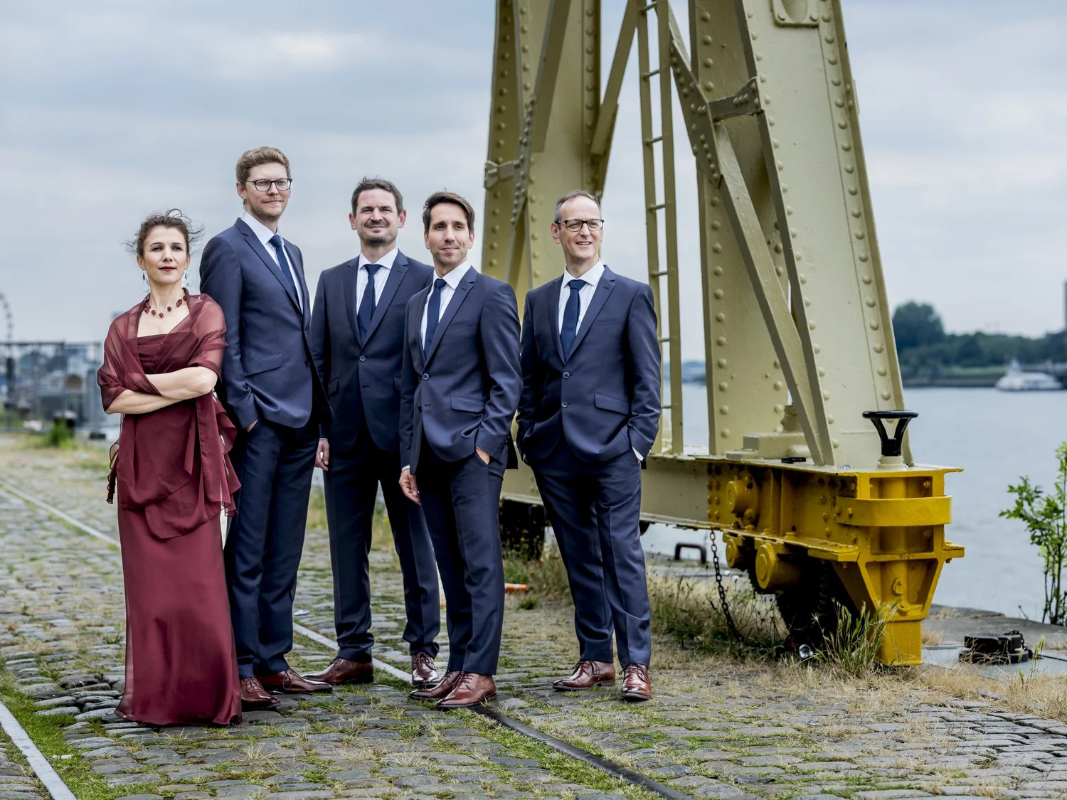 Utopia Ensemble