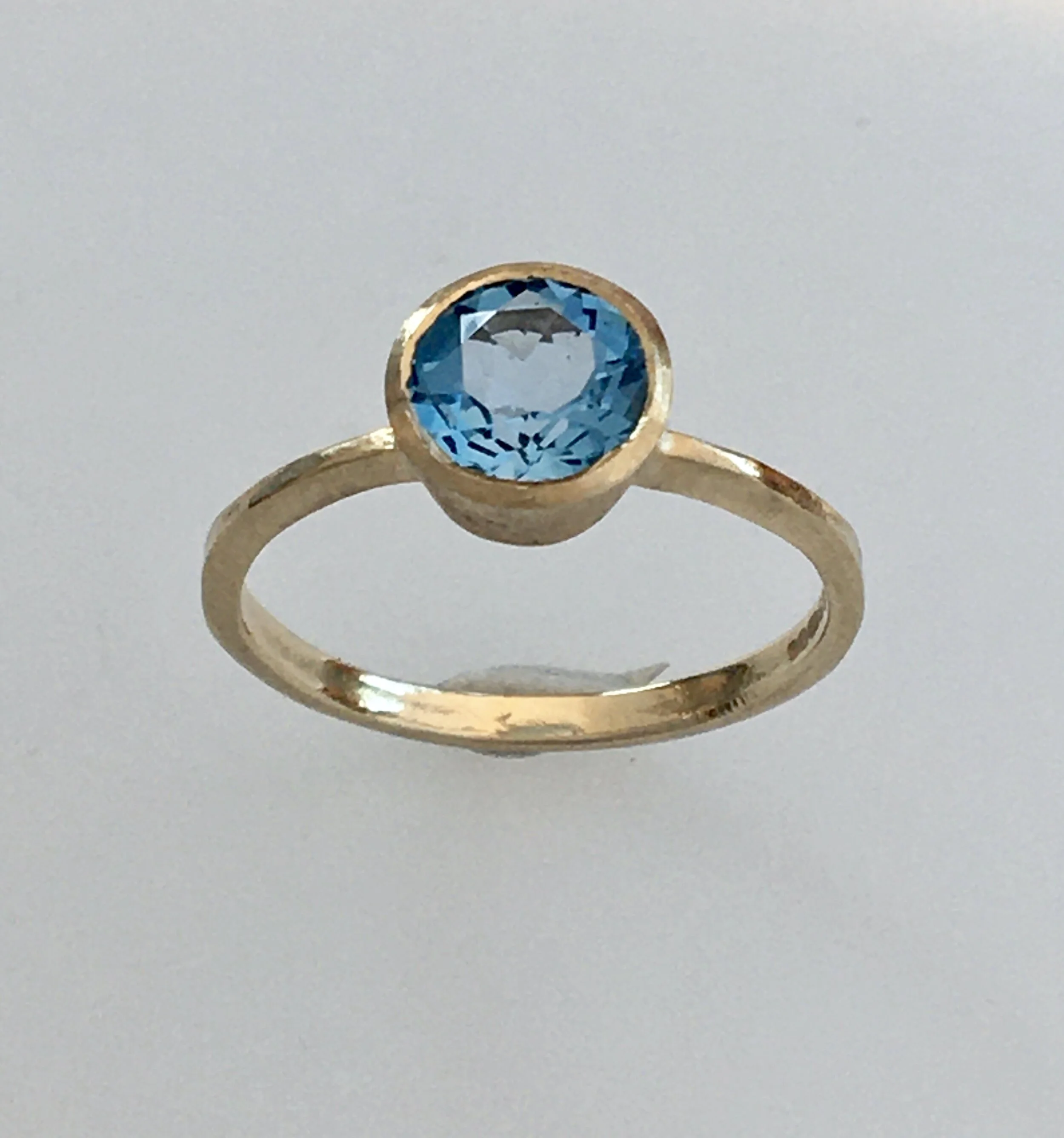 Rings — charlotte reid