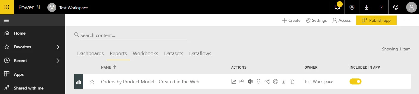Why You Should Create Reports in Power BI Desktop Instead of the Power ...