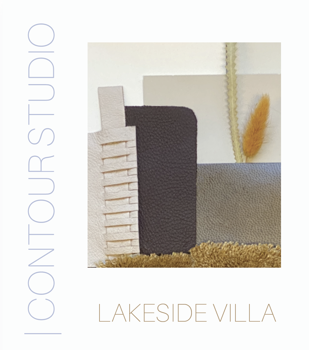 CONTOUR STUDIO