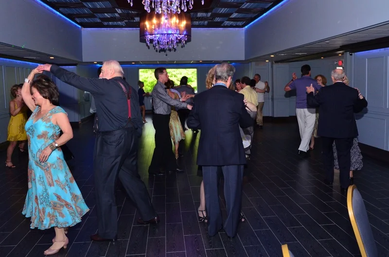 Put a Spring in Your Step with Ballroom Dance Lessons — Quick Quick ...