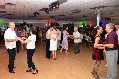 Quick Quick Slow Ballroom Dance Studio