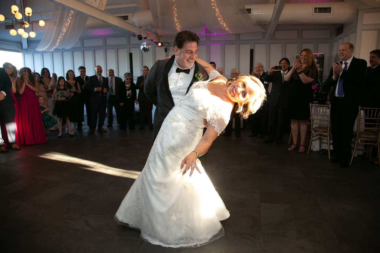Quick Quick Slow Ballroom Dance Studio