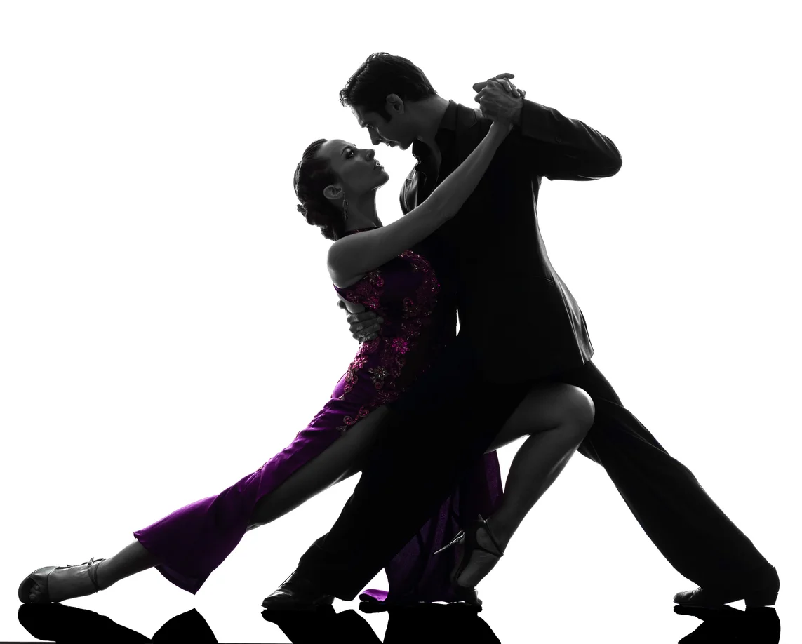 Ballroom Dancing Lessons The Next Big Thing Quick Quick Slow