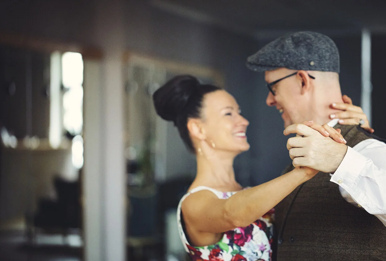 3 Excellent Reasons To Take Personalized Ballroom Dance Lessons — Quick ...