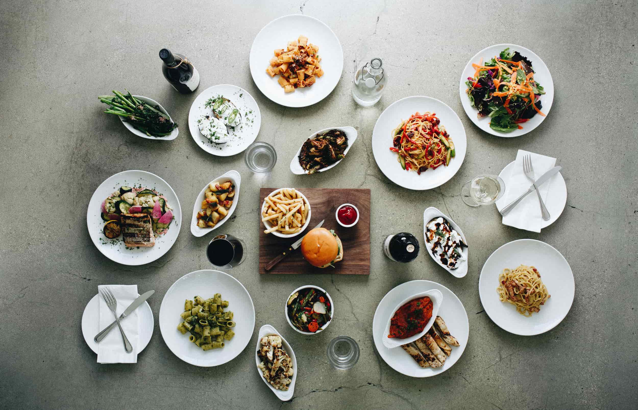 Beautiful Food Photography