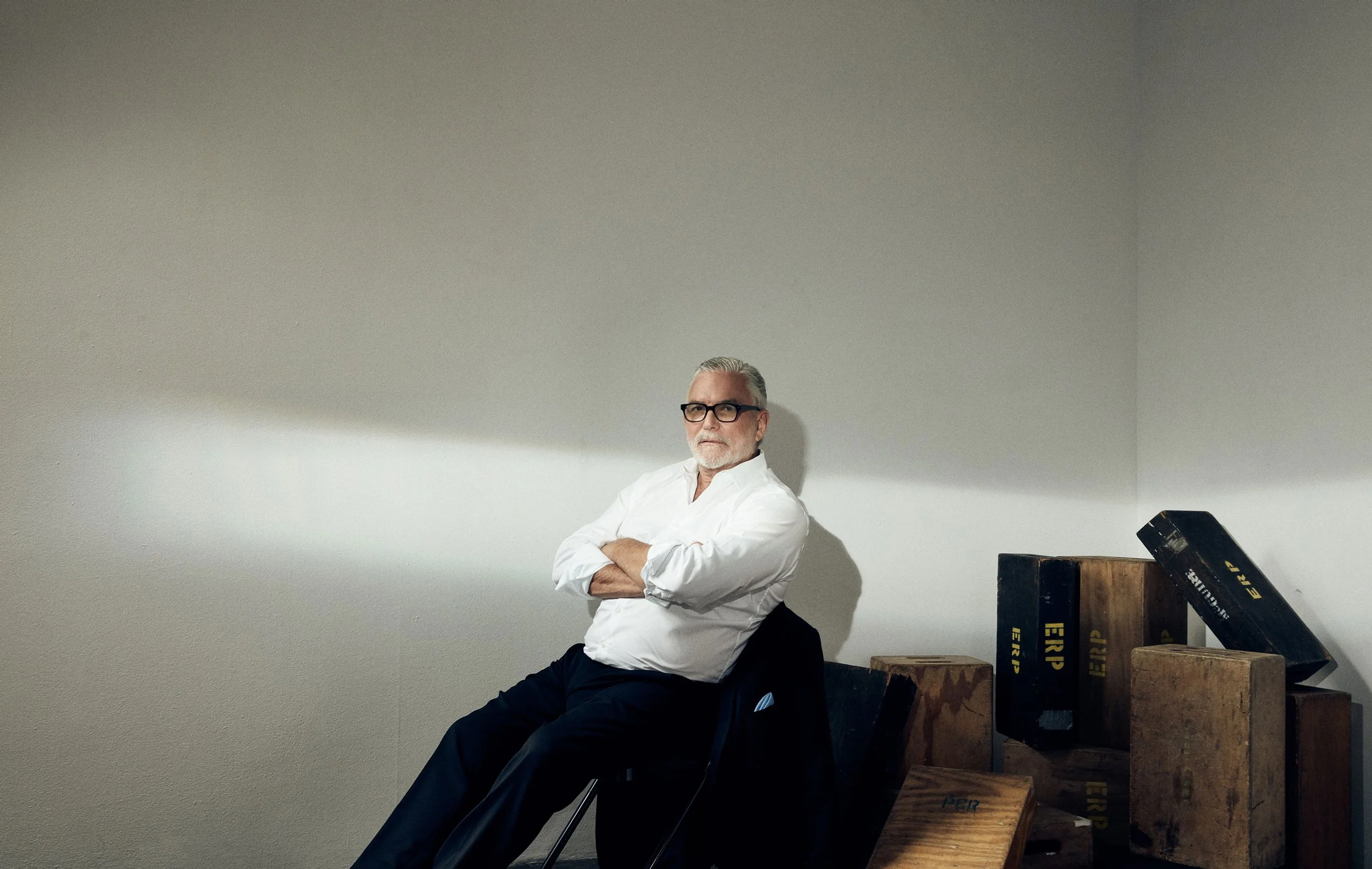 Los Angeles Photographer | Portrait & Product Photography | Marcus Meisler