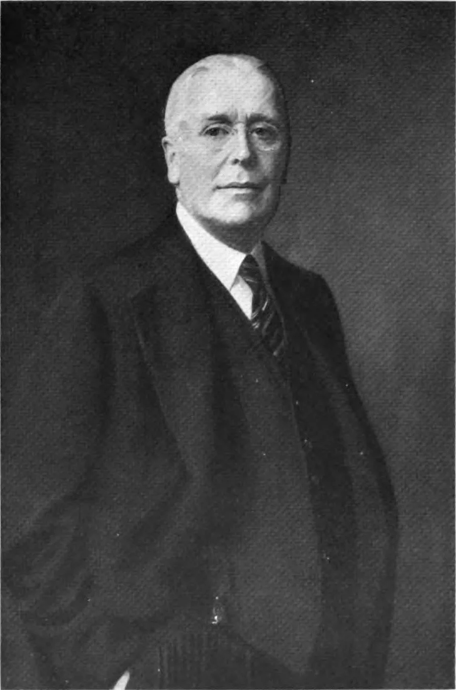 The Bishop and the Butterfly: Murder, Politics, and the End of the Jazz Age