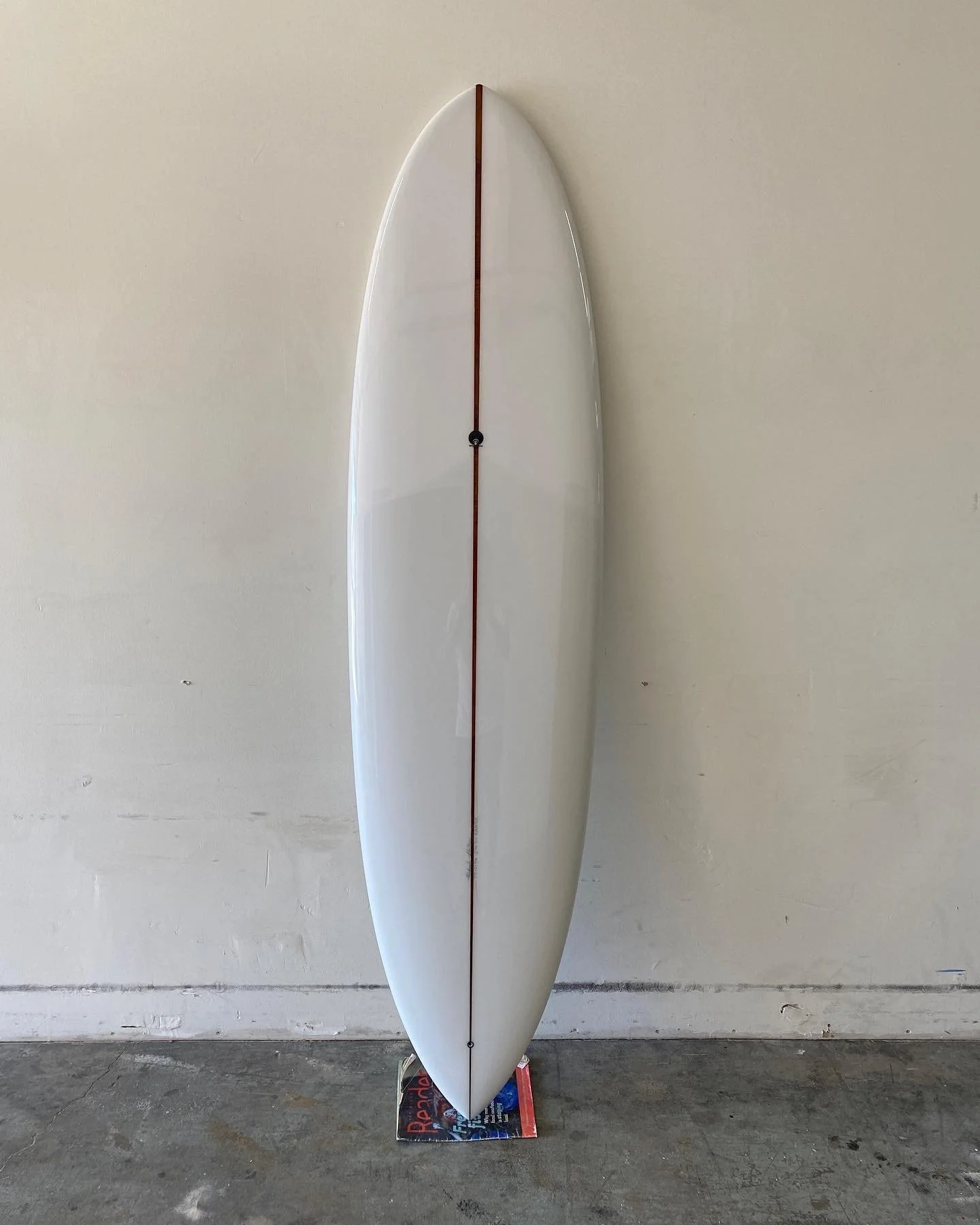Coastal — Michael Miller Surfboards