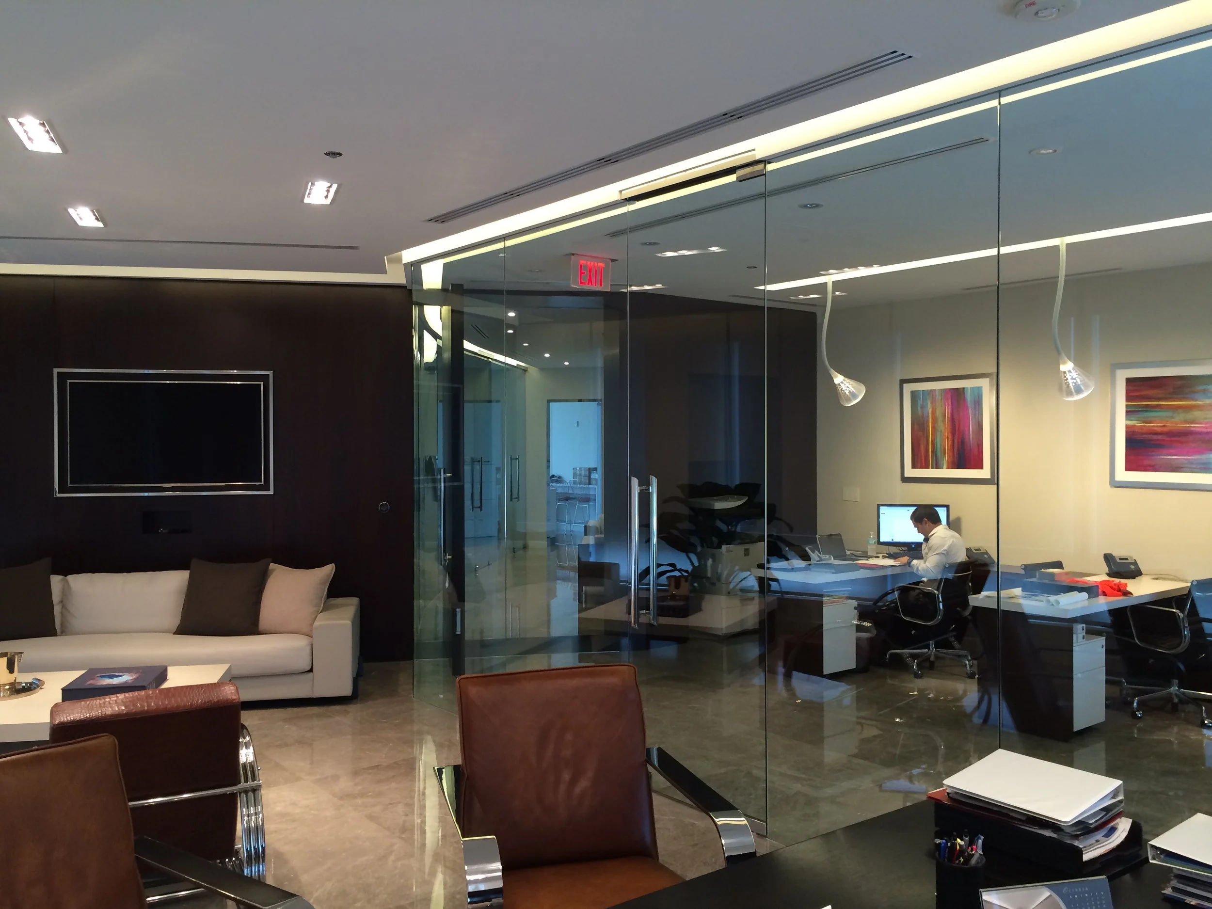 Toma Design Group