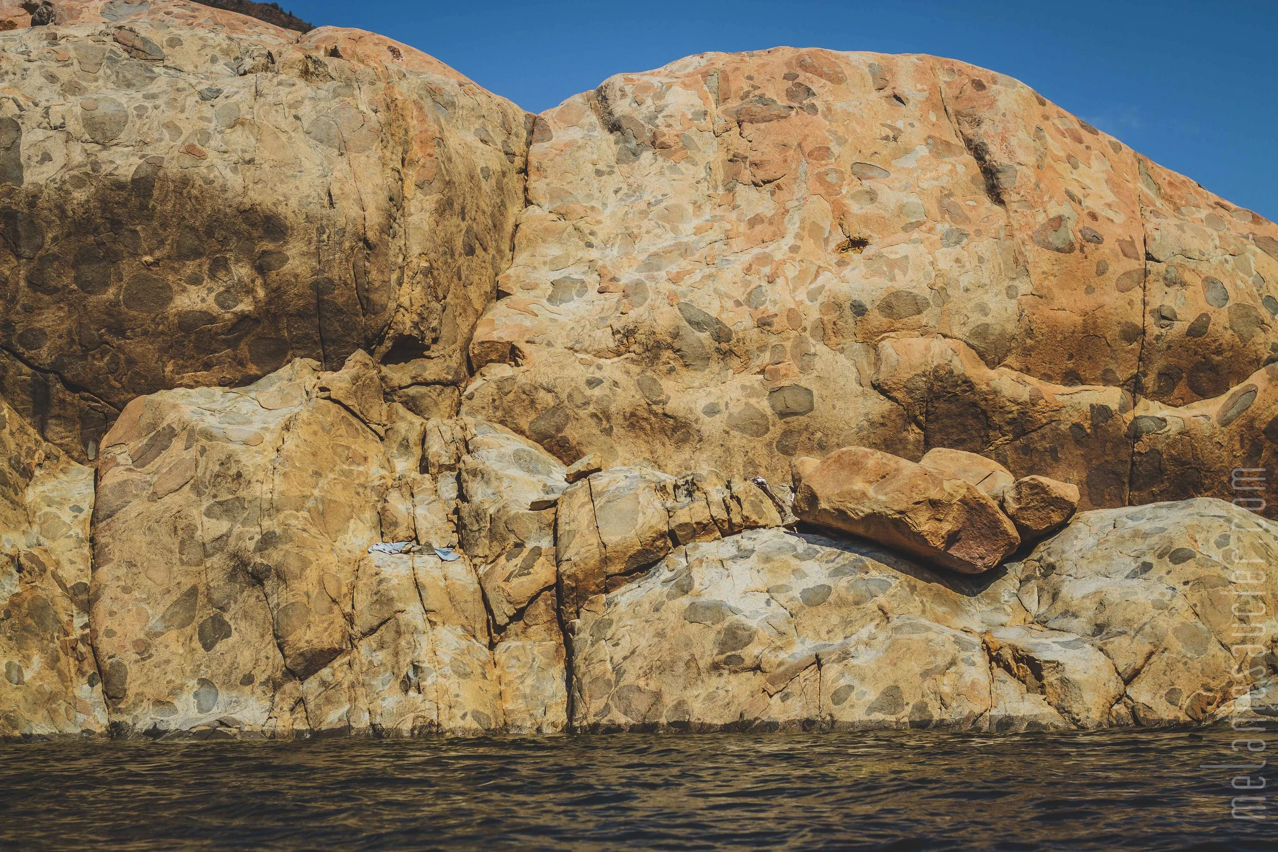 Photo Tour: Kayak+Camping in Hell Hole Reservoir, NorCal.