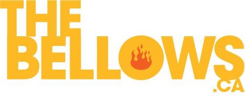 The Bellows: From Page To Stage — The Title Block