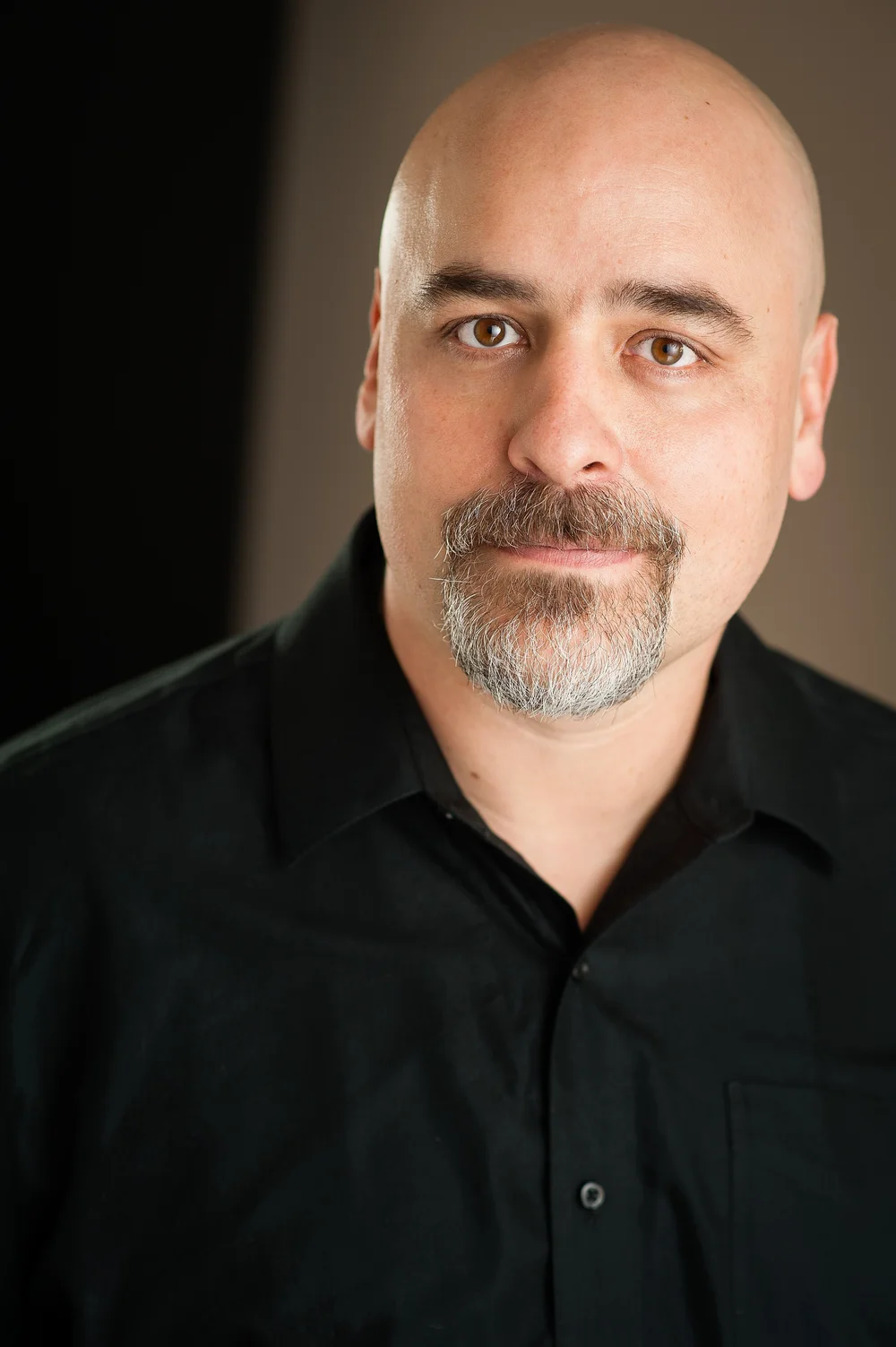 #59 Robert Sondergaard — The Title Block