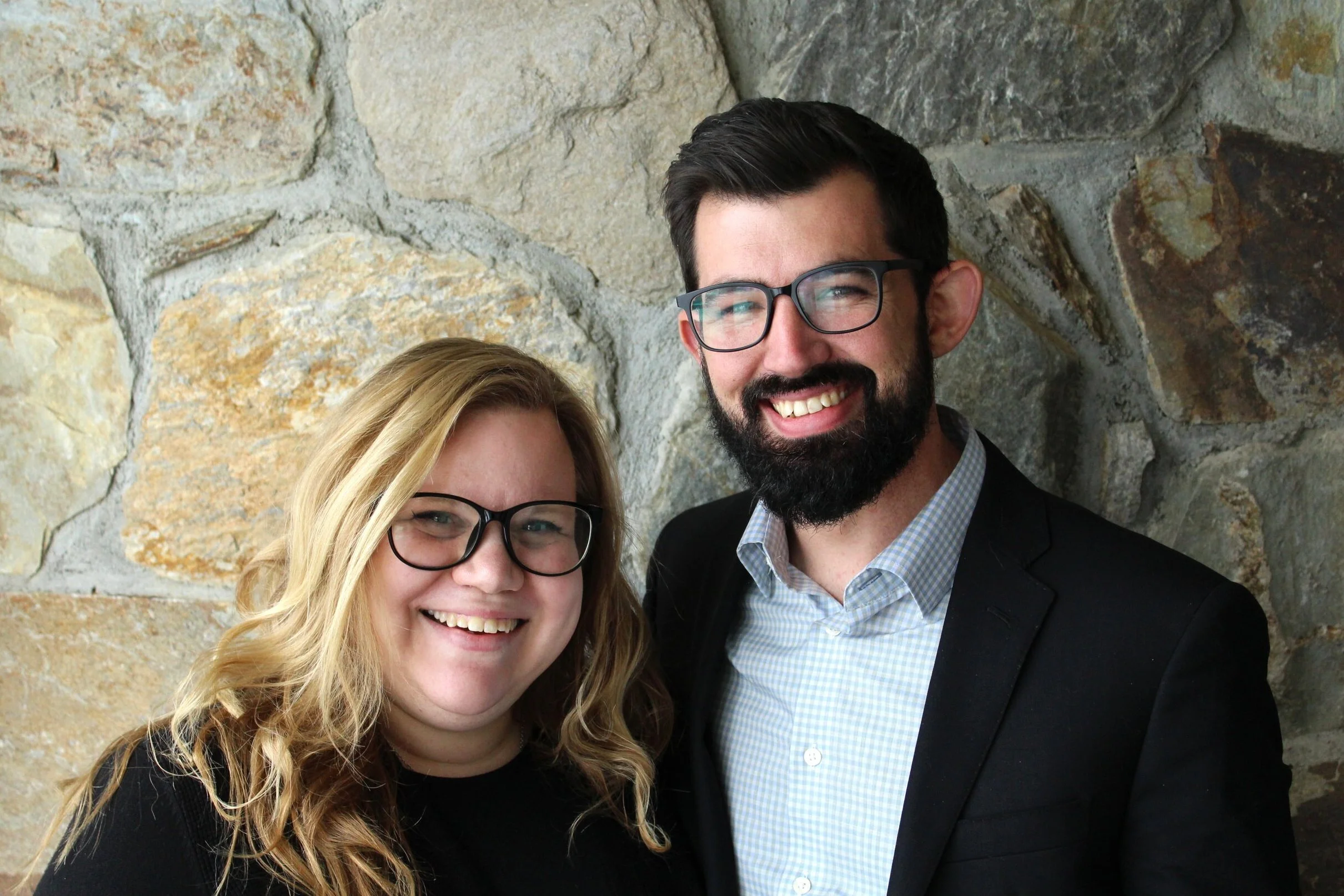 Our Team — Living Water Church