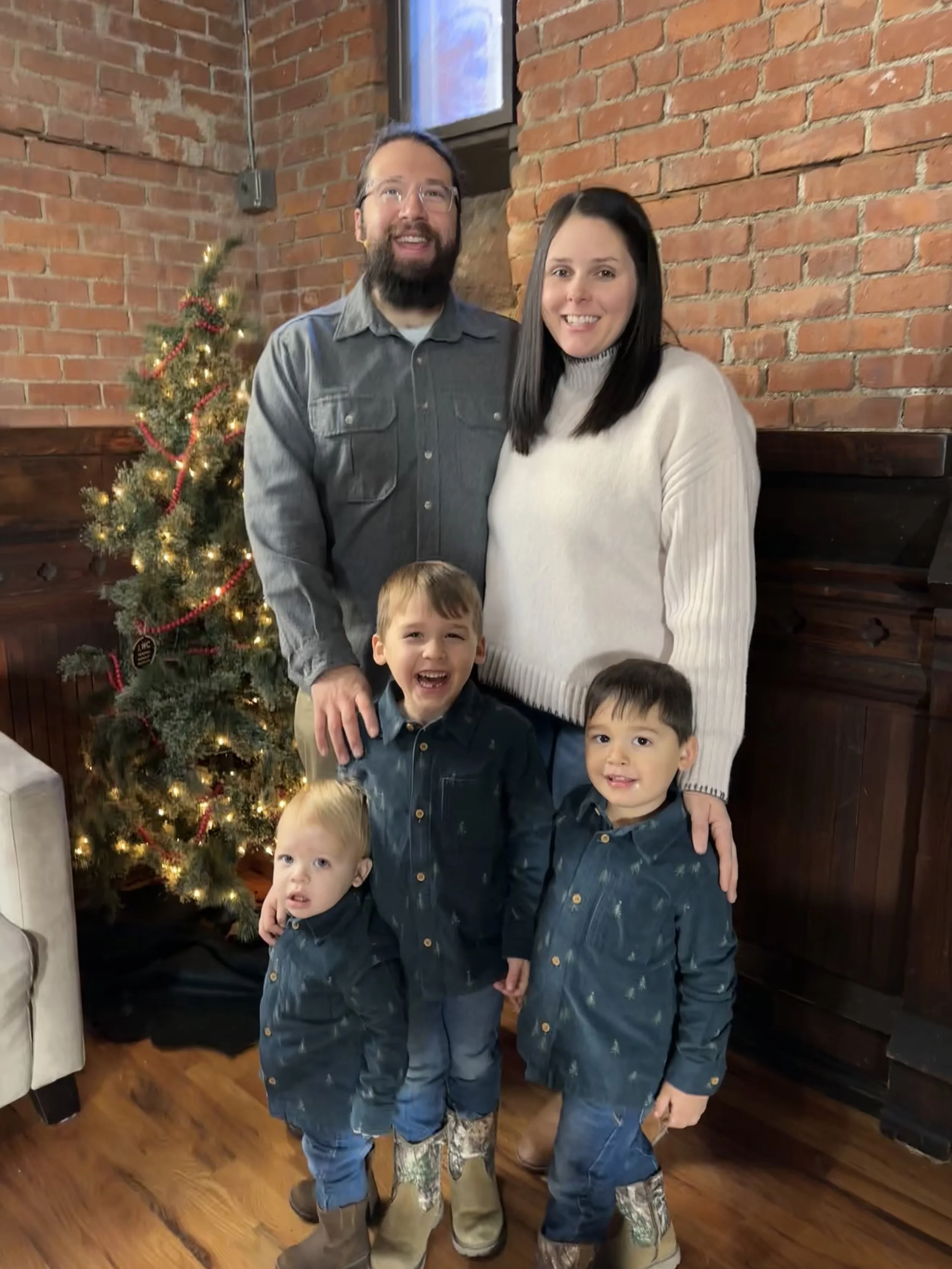Our Team — Living Water Church