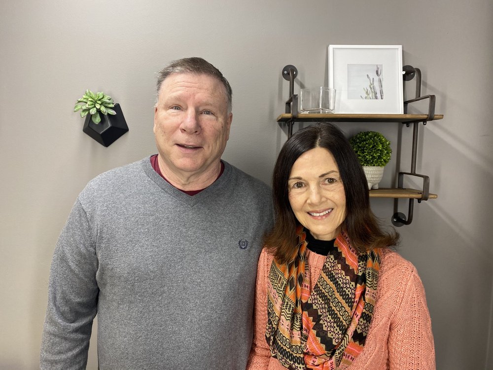 Our Team — Living Water Church