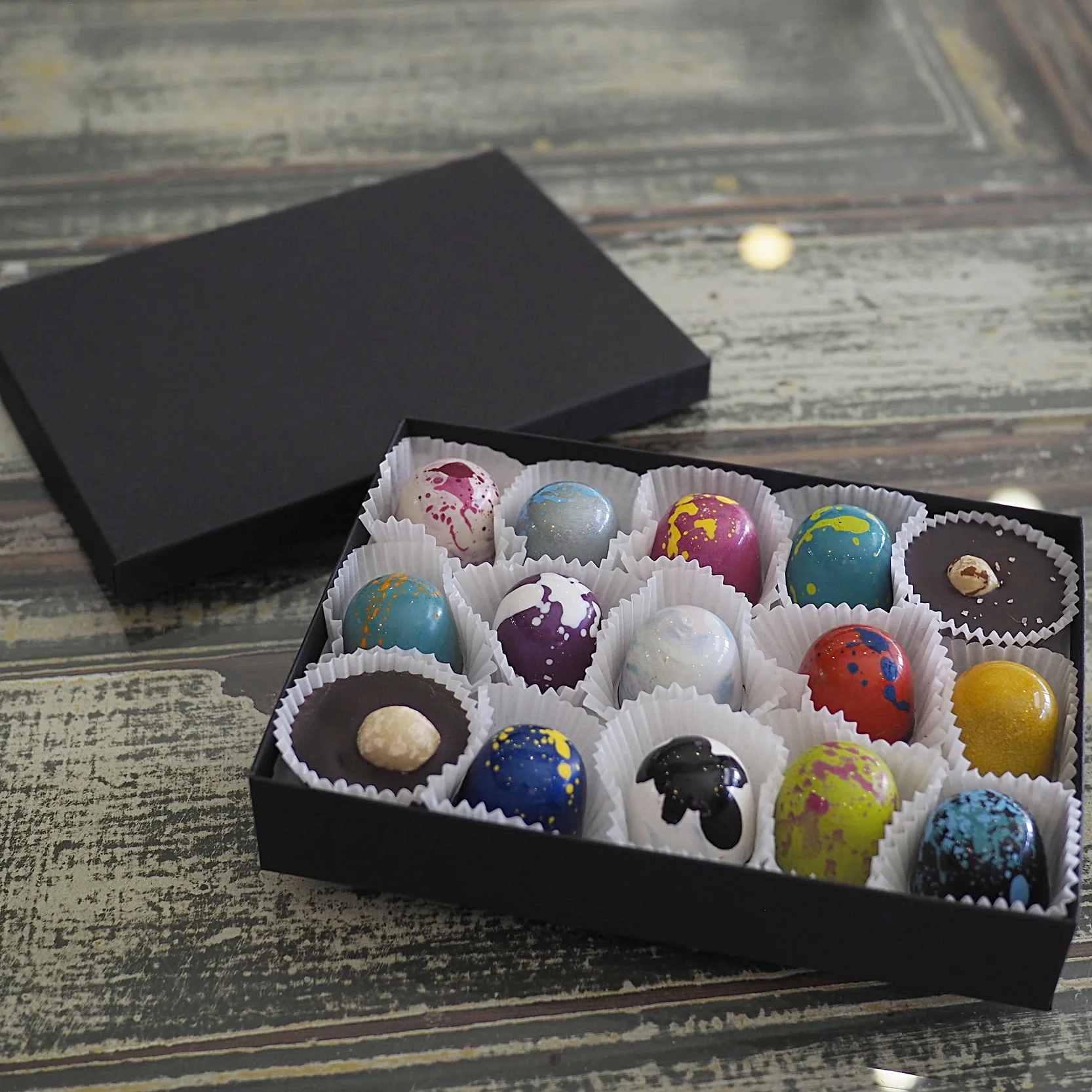 Purchase — Snake & Butterfly