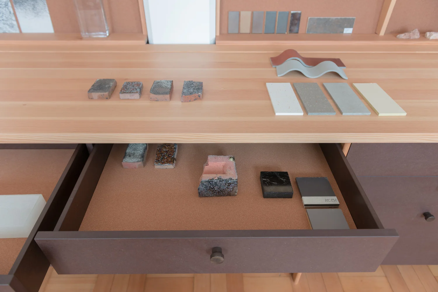Dzek Office — Jones Neville