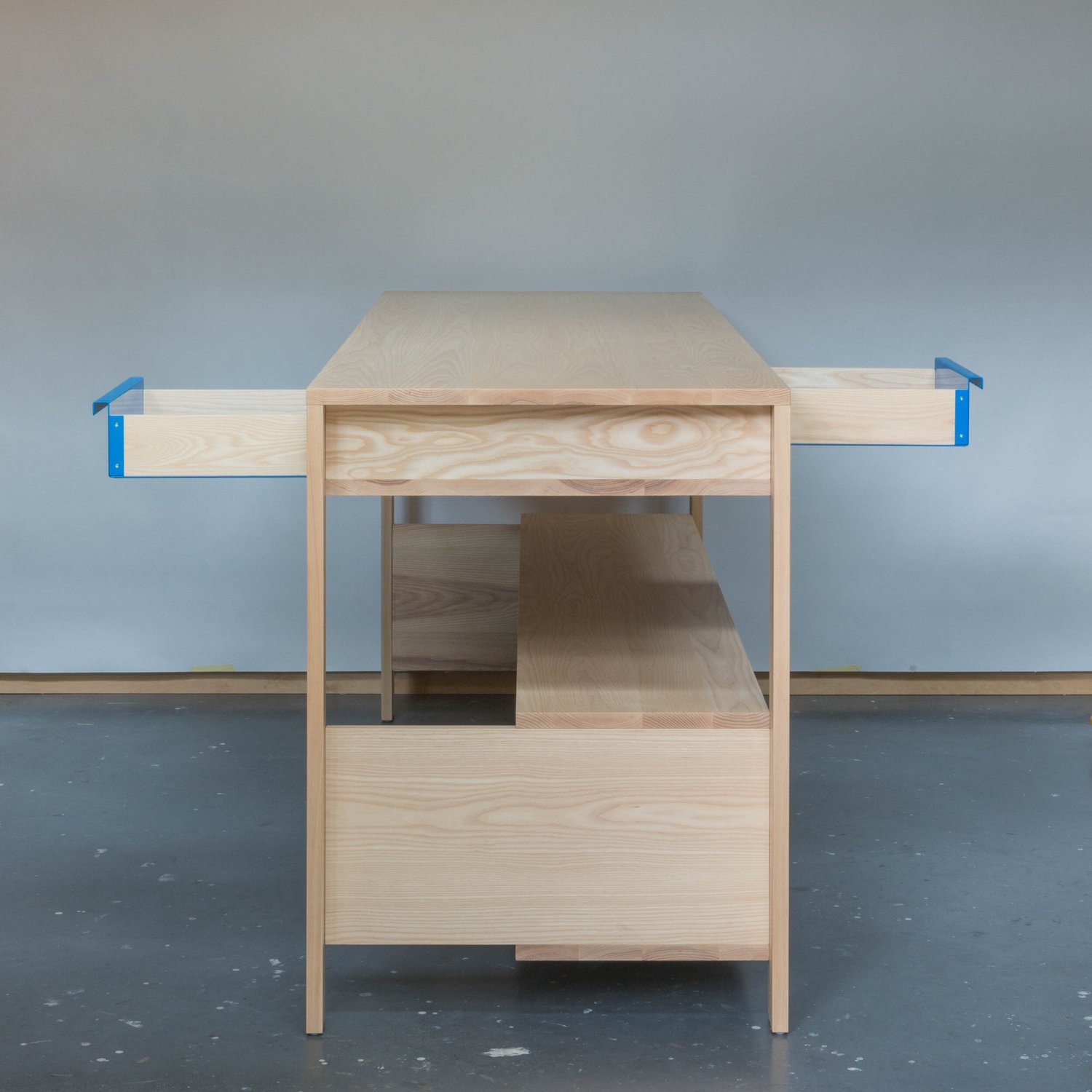 RM Kitchen Work Table — Jones Neville