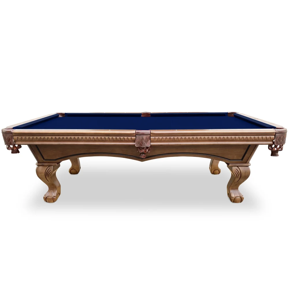 POOL TABLES — KINGDOM BILLIARDS, INC.