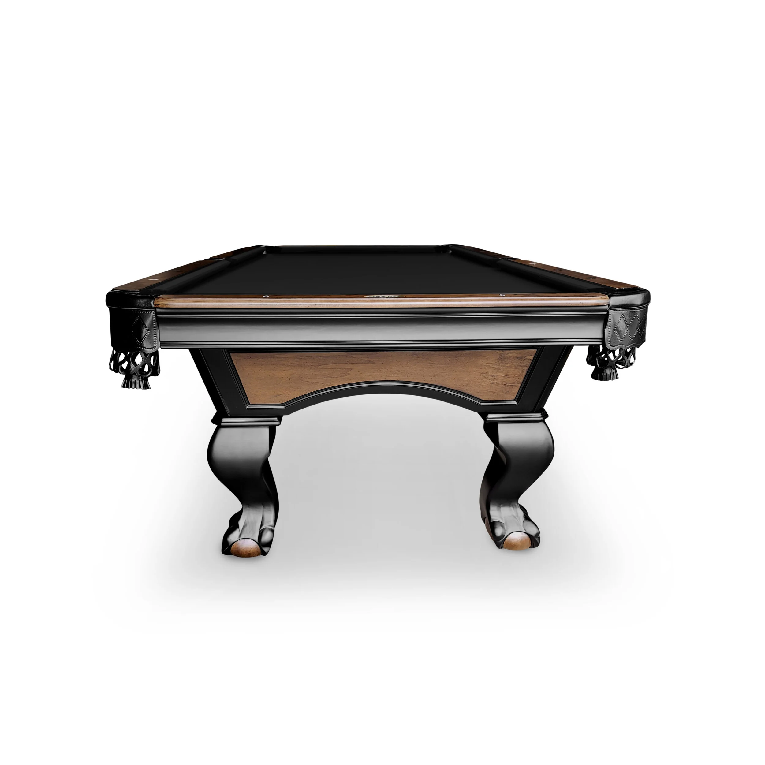 POOL TABLES — KINGDOM BILLIARDS, INC.