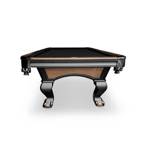 POOL TABLES — KINGDOM BILLIARDS, INC.