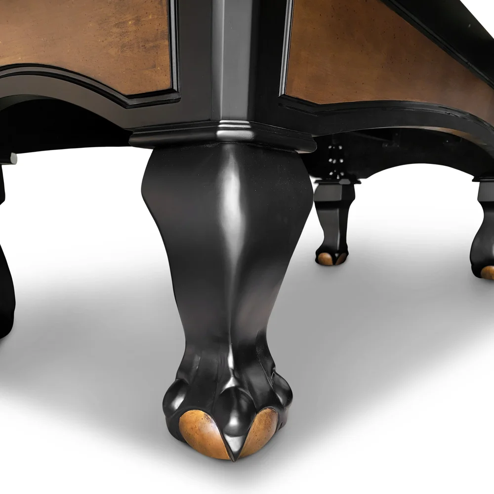 POOL TABLES — KINGDOM BILLIARDS, INC.