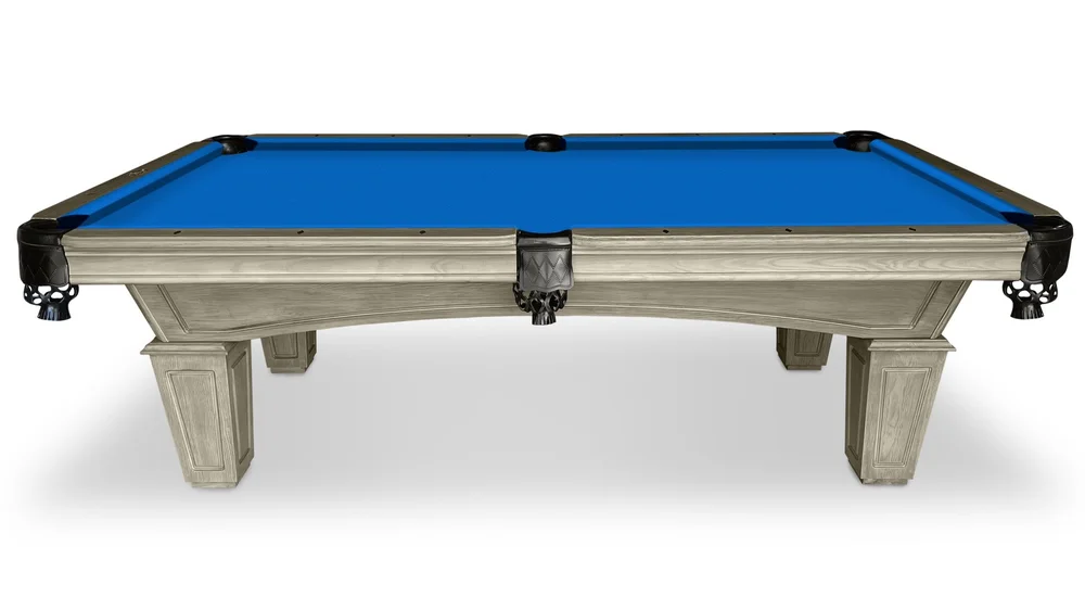 POOL TABLES — KINGDOM BILLIARDS, INC.