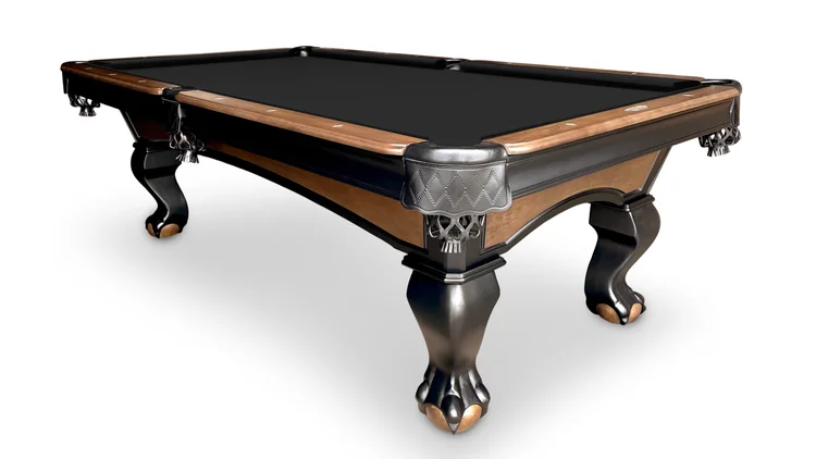 POOL TABLES — KINGDOM BILLIARDS, INC.
