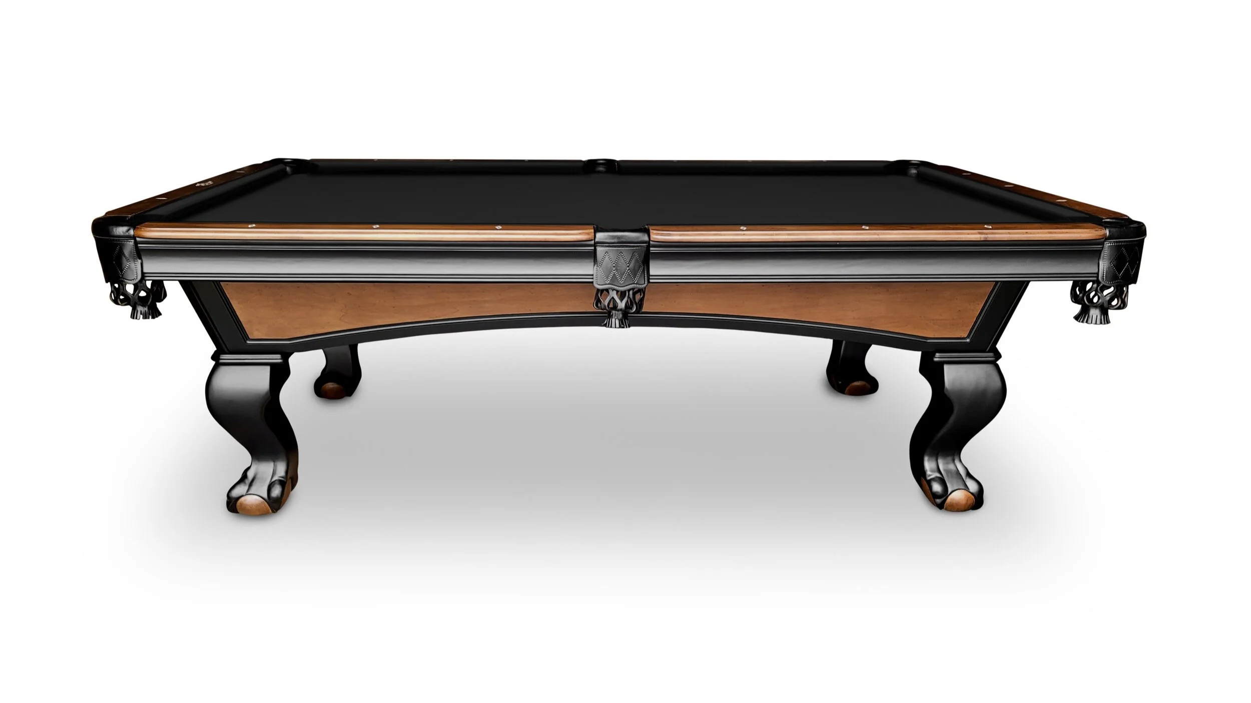 POOL TABLES — KINGDOM BILLIARDS, INC.
